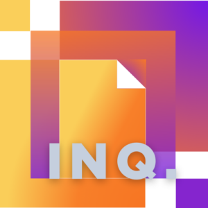 Home - INQ. By QikSolve